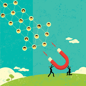 Why Financial Advisers Need To Use Social Media Cfa Institute