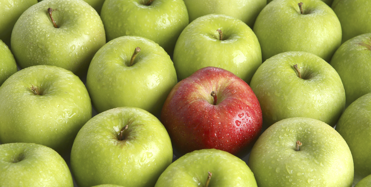 Strong Personal Branding Leverages Your Difference - CFA Institute ...