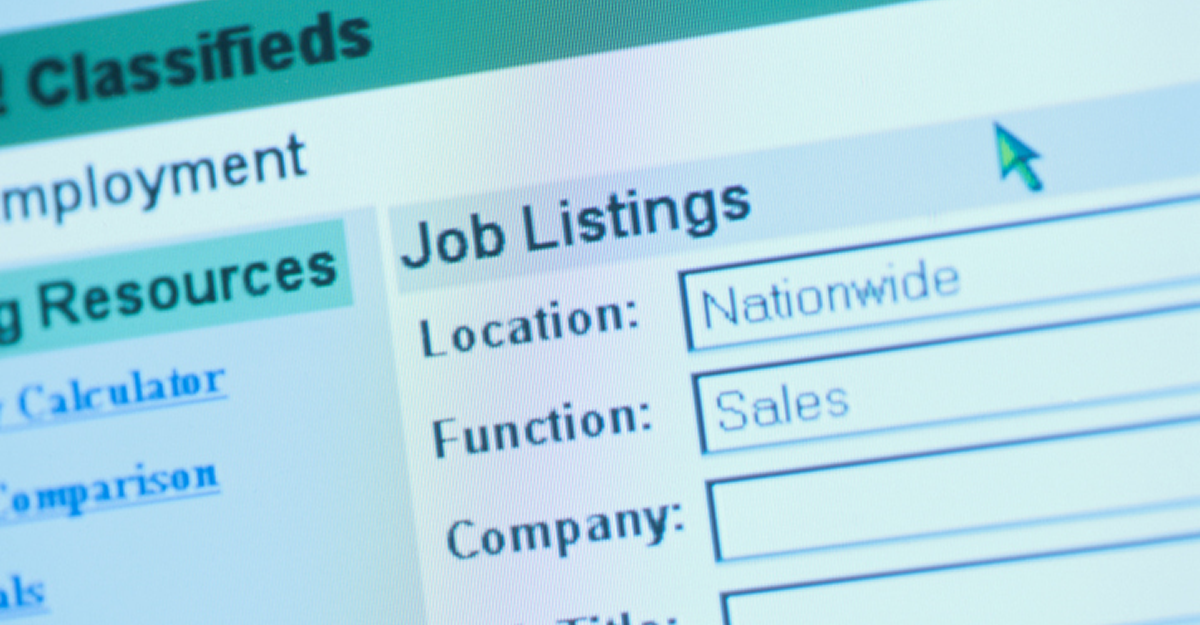 Job Boards and Career Management - CFA Institute Daily Browse