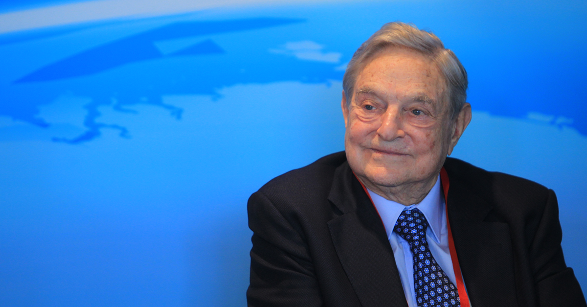 Soros, Fallibility, Reflexivity, and the Importance of Adapting | CFA ...