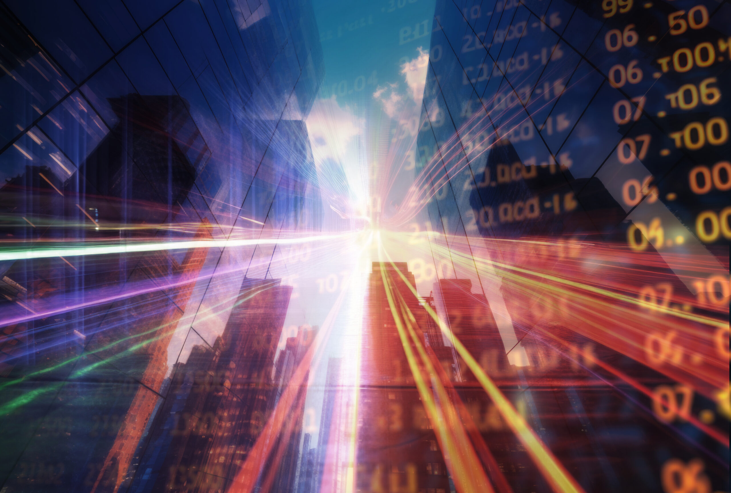 Decoding CTA Allocations by Trend Horizon - CFA Institute Enterprising ...