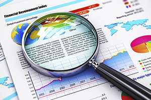 SEC Seeks Public Input on Improving Effectiveness of Investor Disclosures