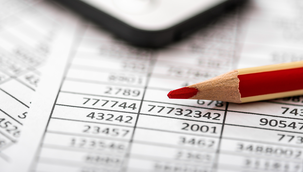 How Do Firms Treat Errors in Investment Performance? | CFA Institute ...