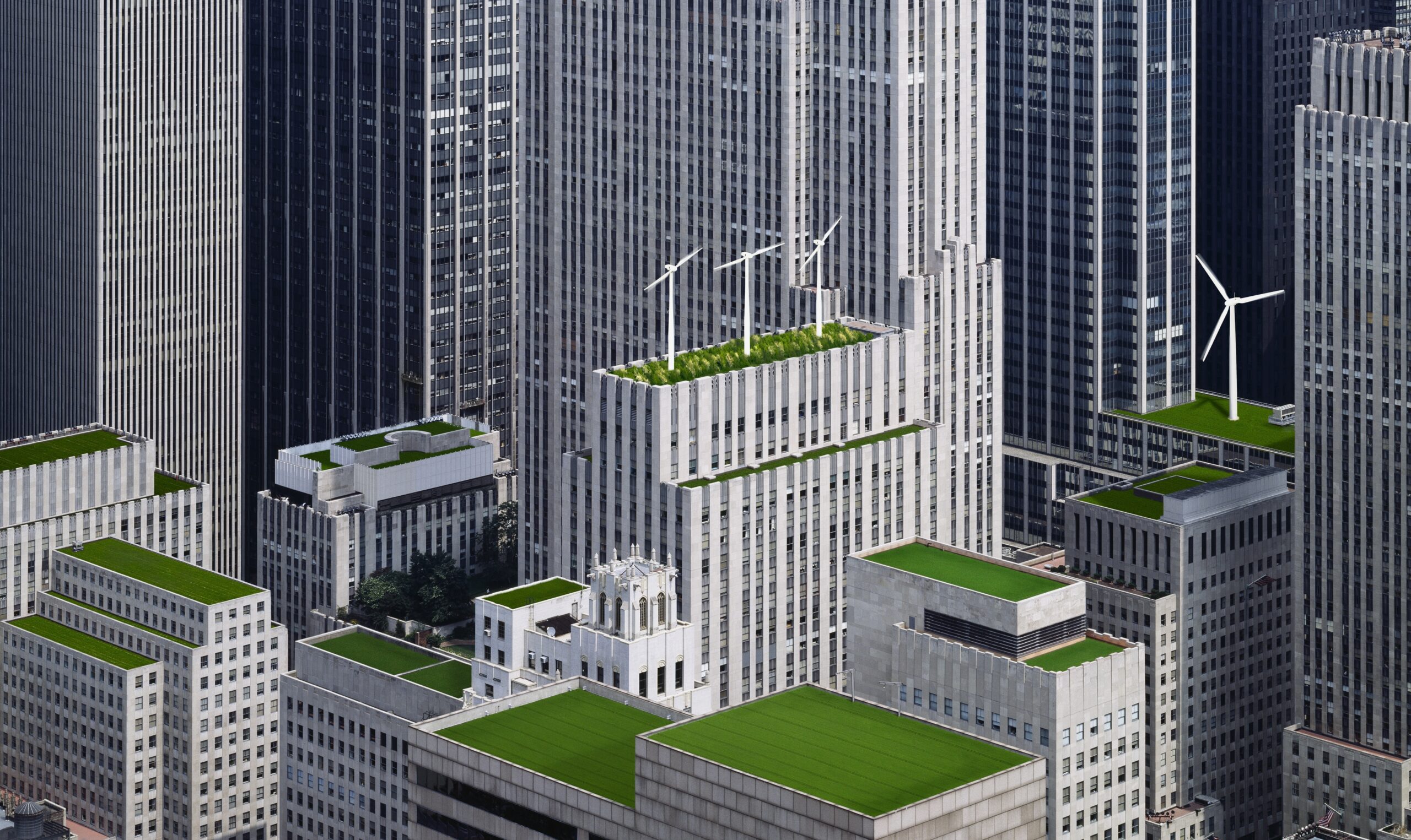 Climate Data in the Investment Process: Challenges, Resources, and ...